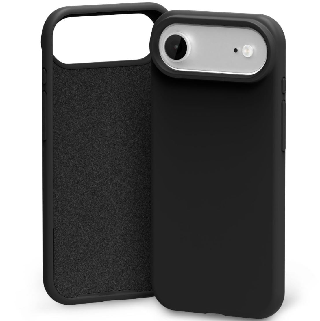 Goospery Mercury Silicone Case for iPhone 17 Series – Case & Gear ...